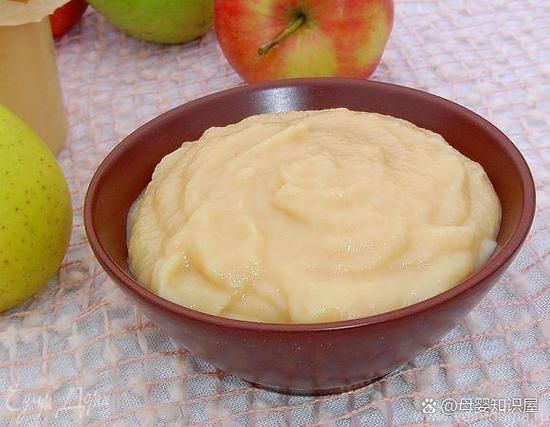 苹果泥怎么做_苹果泥需要蒸多久-第2张图片-山城妙识 苹果泥怎么做_苹果泥需要蒸多久-第2张图片-山城妙识