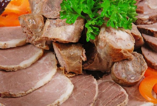 驴肉怎样做又嫩又好吃_驴肉去腥嫩化技巧-第3张图片-山城妙识