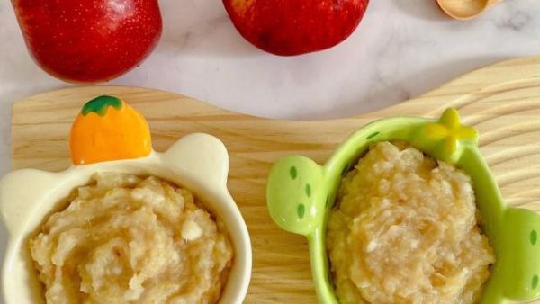 苹果泥怎么做_苹果泥需要蒸多久-第3张图片-山城妙识 苹果泥怎么做_苹果泥需要蒸多久-第3张图片-山城妙识