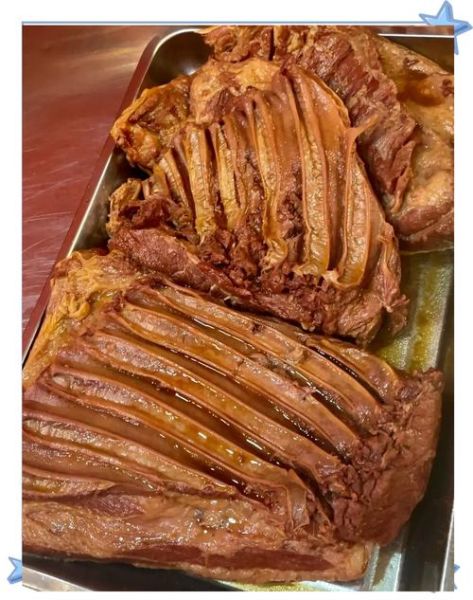 驴肉怎样做又嫩又好吃_驴肉去腥嫩化技巧-第2张图片-山城妙识