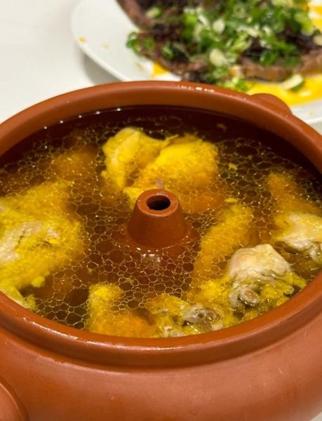 云南汽锅鸡怎么做_云南汽锅鸡正宗做法-第3张图片-山城妙识