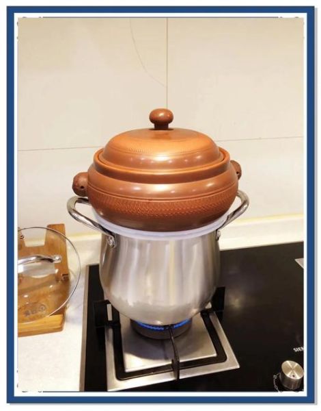 云南汽锅鸡怎么做_云南汽锅鸡正宗做法-第2张图片-山城妙识