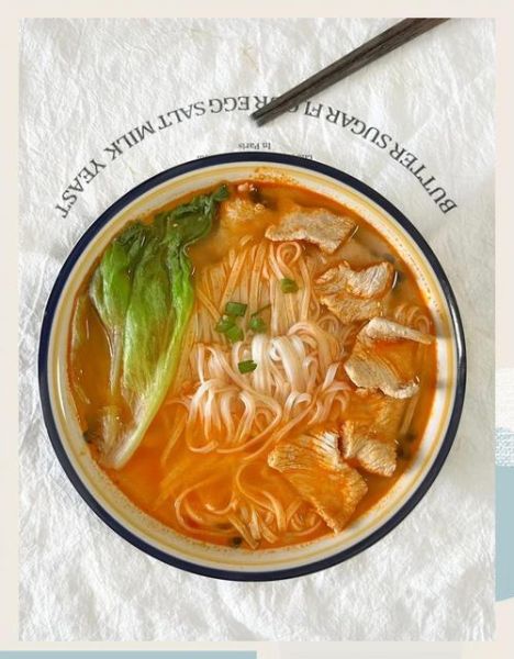 贵州酸汤粉怎么做_正宗酸汤粉配方-第2张图片-山城妙识