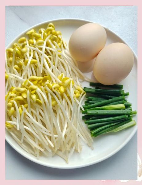 豆芽怎么炒才脆_家常豆芽炒法步骤-第1张图片-山城妙识