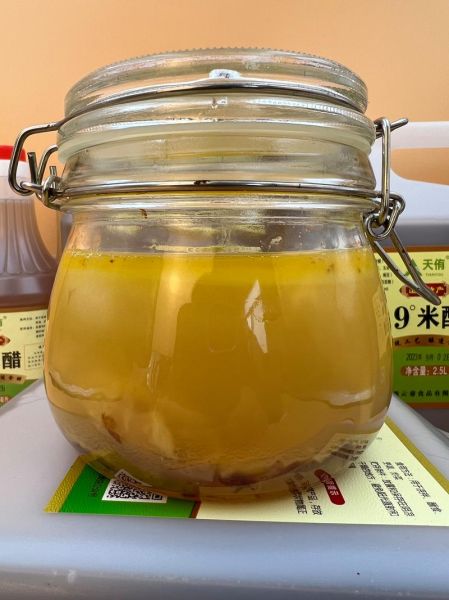 醋蛋液骗局315_醋蛋液真的能治病吗-第1张图片-山城妙识 醋蛋液骗局315_醋蛋液真的能治病吗-第1张图片-山城妙识