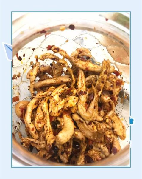 萝卜干怎么腌制才脆爽_家常做法大全-第3张图片-山城妙识 萝卜干怎么腌制才脆爽_家常做法大全-第3张图片-山城妙识