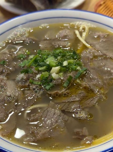 红烧牛肉粉丝怎么做_红烧牛肉粉丝需要炖多久-第3张图片-山城妙识 红烧牛肉粉丝怎么做_红烧牛肉粉丝需要炖多久-第3张图片-山城妙识