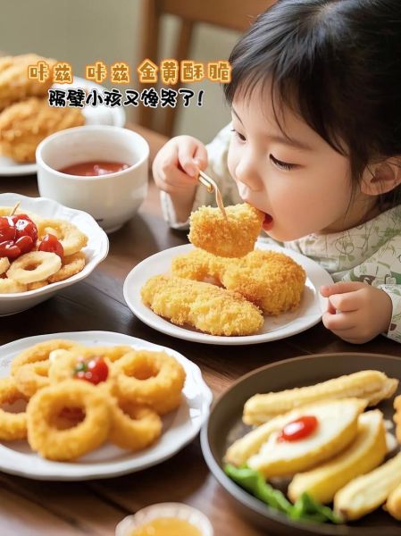 面包糠哪里有卖_超市还是网购更划算-第3张图片-山城妙识 面包糠哪里有卖_超市还是网购更划算-第3张图片-山城妙识