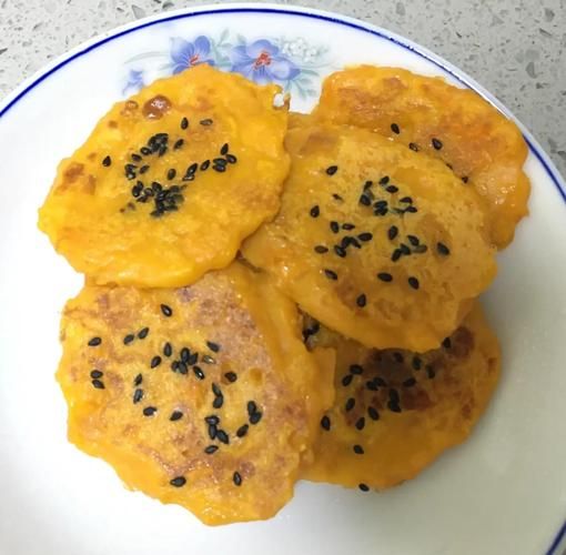 番薯饼怎么做才好吃_番薯饼外酥里糯的秘诀-第2张图片-山城妙识 番薯饼怎么做才好吃_番薯饼外酥里糯的秘诀-第2张图片-山城妙识