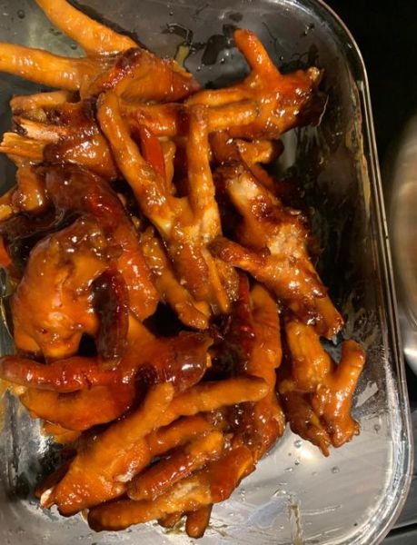 卤鸡爪怎么卤得好吃_鸡爪不会烂的方法-第2张图片-山城妙识 卤鸡爪怎么卤得好吃_鸡爪不会烂的方法-第2张图片-山城妙识