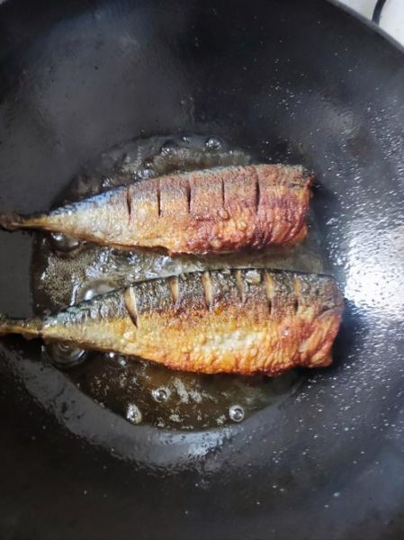 炖鲅鱼的家常做法窍门_鲅鱼怎么炖不腥-第1张图片-山城妙识 炖鲅鱼的家常做法窍门_鲅鱼怎么炖不腥-第1张图片-山城妙识