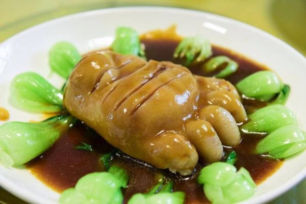 仿真熊掌菜怎么做_仿真熊掌菜家常做法-第1张图片-山城妙识 仿真熊掌菜怎么做_仿真熊掌菜家常做法-第1张图片-山城妙识