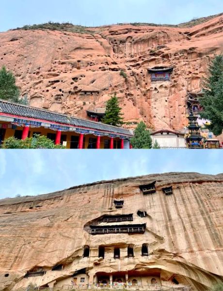 马蹄寺在哪里_马蹄寺门票多少钱-第1张图片-山城妙识