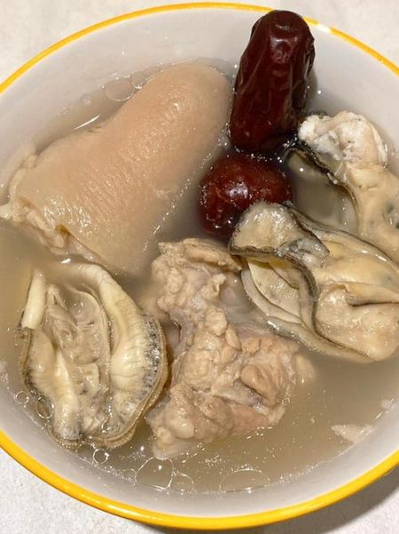 清水煮海蛎子需要焯水吗_清水煮海蛎子几分钟能熟-第2张图片-山城妙识 清水煮海蛎子需要焯水吗_清水煮海蛎子几分钟能熟-第2张图片-山城妙识