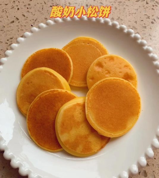 自制松饼的做法大全_松饼为什么会塌陷-第3张图片-山城妙识 自制松饼的做法大全_松饼为什么会塌陷-第3张图片-山城妙识