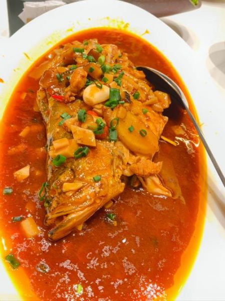 臭桂鱼怎么烧好吃_家庭做法-第3张图片-山城妙识 臭桂鱼怎么烧好吃_家庭做法-第3张图片-山城妙识