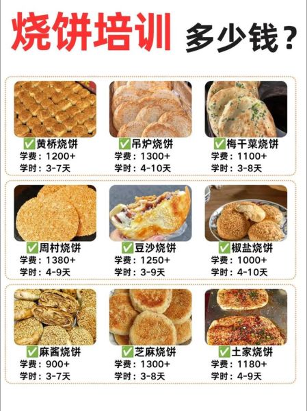 土家烧饼培训多少钱_土家烧饼培训哪家好-第2张图片-山城妙识 土家烧饼培训多少钱_土家烧饼培训哪家好-第2张图片-山城妙识