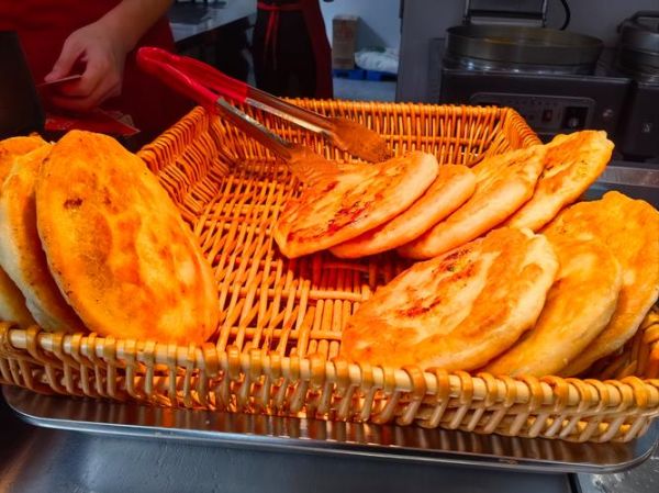 土家烧饼培训多少钱_土家烧饼培训哪家好-第3张图片-山城妙识 土家烧饼培训多少钱_土家烧饼培训哪家好-第3张图片-山城妙识