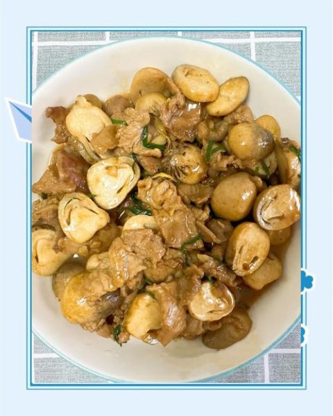 鲜草菇怎么做好吃_草菇炒什么最香-第1张图片-山城妙识 鲜草菇怎么做好吃_草菇炒什么最香-第1张图片-山城妙识