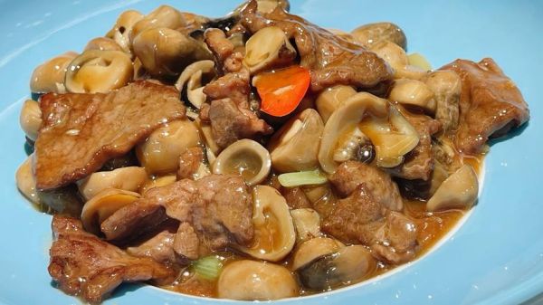 鲜草菇怎么做好吃_草菇炒什么最香-第2张图片-山城妙识 鲜草菇怎么做好吃_草菇炒什么最香-第2张图片-山城妙识