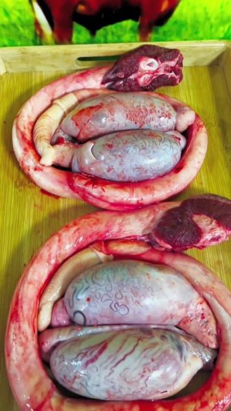 牛蛋的功效与作用_牛蛋怎么吃最补肾壮阳-第2张图片-山城妙识