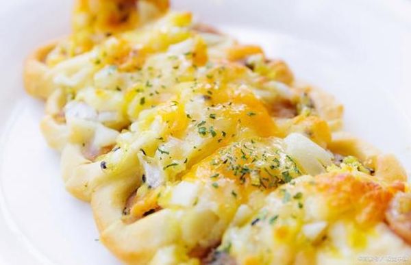 韩式芝士年糕怎么做_拉丝秘诀是什么-第1张图片-山城妙识