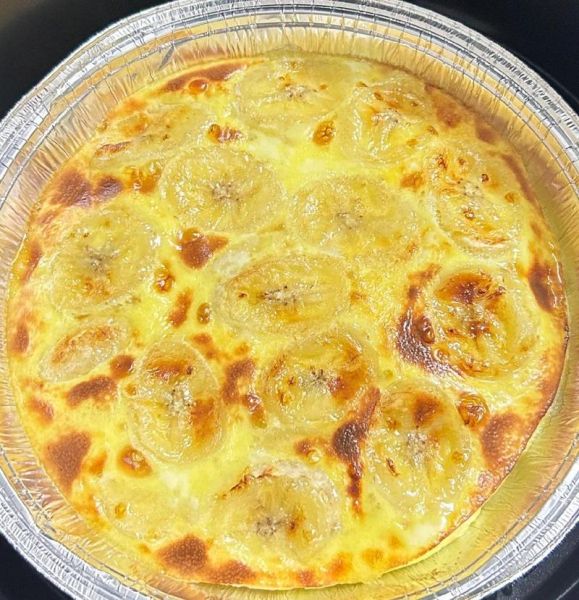 香蕉鸡蛋饼怎么做_香蕉鸡蛋饼热量高吗-第1张图片-山城妙识