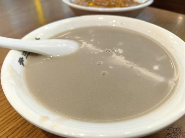 豆汁是什么味道_豆汁为什么那么臭-第3张图片-山城妙识