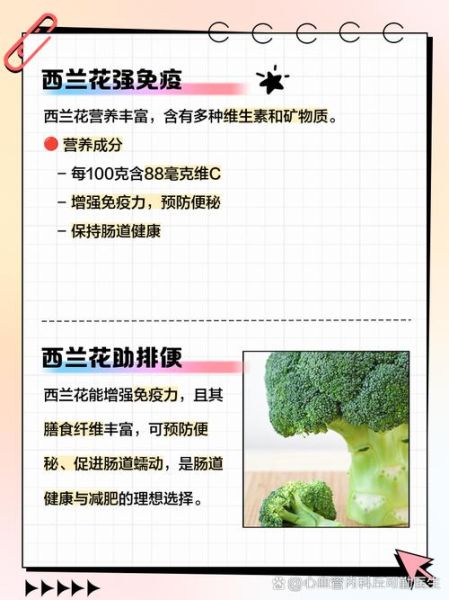 西兰花不能和什么一起吃_西兰花饮食禁忌-第3张图片-山城妙识 西兰花不能和什么一起吃_西兰花饮食禁忌-第3张图片-山城妙识