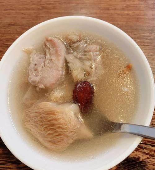 猴头菇煲汤的做法大全_猴头菇煲汤怎么做好吃-第1张图片-山城妙识