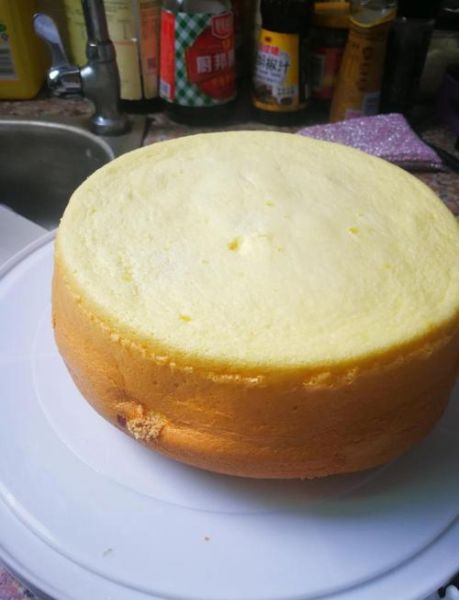 电饭锅做蛋糕会塌吗_电饭锅蛋糕蓬松秘诀-第1张图片-山城妙识 电饭锅做蛋糕会塌吗_电饭锅蛋糕蓬松秘诀-第1张图片-山城妙识