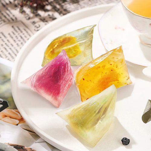 水晶粽子多少钱_水晶粽子价格贵吗-第1张图片-山城妙识