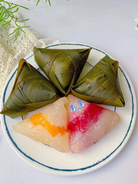 水晶粽子多少钱_水晶粽子价格贵吗-第3张图片-山城妙识