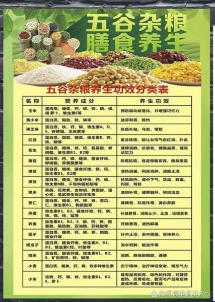 五谷养生加盟哪家好_如何选择靠谱品牌-第1张图片-山城妙识 五谷养生加盟哪家好_如何选择靠谱品牌-第1张图片-山城妙识