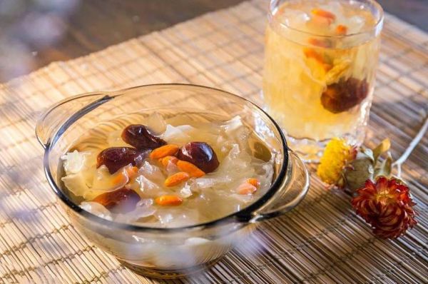 秋季养生吃什么好_秋季养生图片大全-第2张图片-山城妙识 秋季养生吃什么好_秋季养生图片大全-第2张图片-山城妙识