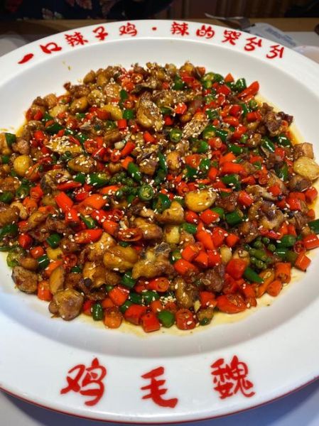 湘菜为什么那么辣_湘菜经典招牌菜有哪些-第3张图片-山城妙识
