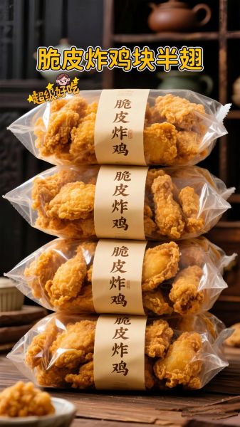 如何做出外酥里嫩的炸鸡_炸鸡用什么面粉更脆-第1张图片-山城妙识