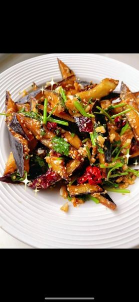 风味茄子怎么做酥脆_家常做法视频教程-第1张图片-山城妙识 风味茄子怎么做酥脆_家常做法视频教程-第1张图片-山城妙识