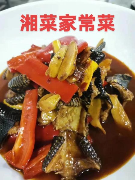 湘菜为什么那么辣_湘菜经典招牌菜有哪些-第2张图片-山城妙识