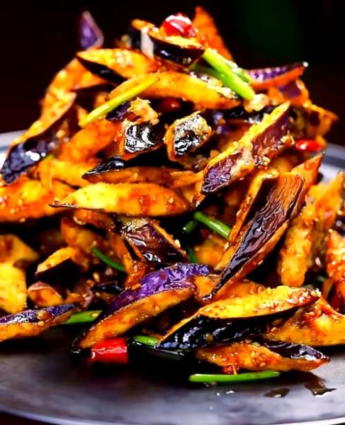 风味茄子怎么做酥脆_家常做法视频教程-第2张图片-山城妙识 风味茄子怎么做酥脆_家常做法视频教程-第2张图片-山城妙识