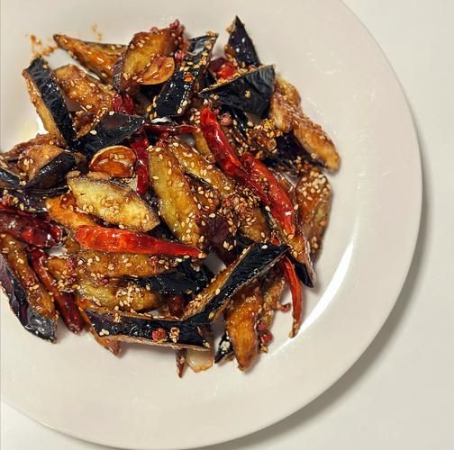 风味茄子怎么做酥脆_家常做法视频教程-第3张图片-山城妙识 风味茄子怎么做酥脆_家常做法视频教程-第3张图片-山城妙识