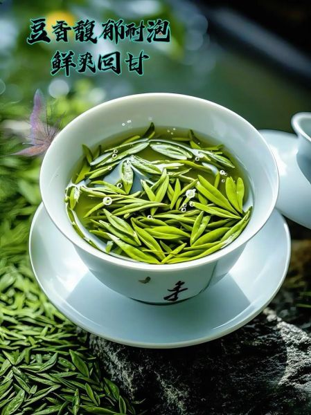 西湖龙井明前茶价格2021礼盒装多少钱_如何挑选正宗明前龙井-第3张图片-山城妙识