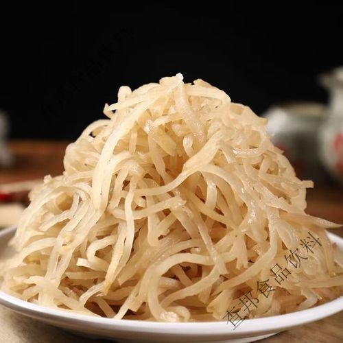 芥菜疙瘩丝怎么腌制_芥菜疙瘩丝腌制方法-第3张图片-山城妙识 芥菜疙瘩丝怎么腌制_芥菜疙瘩丝腌制方法-第3张图片-山城妙识