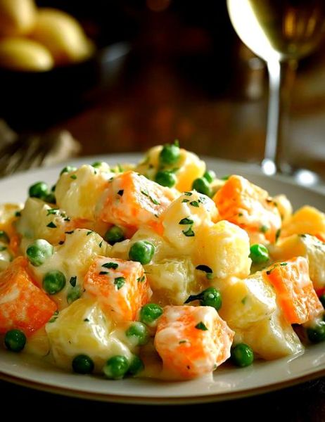 蔬菜沙拉怎么做_蔬菜沙拉用什么酱好吃-第1张图片-山城妙识 蔬菜沙拉怎么做_蔬菜沙拉用什么酱好吃-第1张图片-山城妙识