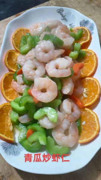 青虾仁怎么炒_青虾仁炒几分钟才熟-第3张图片-山城妙识 青虾仁怎么炒_青虾仁炒几分钟才熟-第3张图片-山城妙识