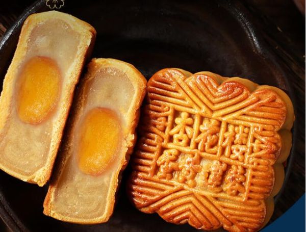 杏花楼月饼多少钱一盒_杏花楼月饼价格表2024-第3张图片-山城妙识