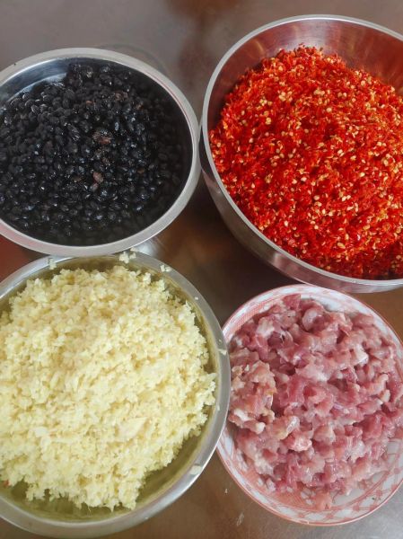 自制肉酱怎么做_自制肉酱能放多久-第1张图片-山城妙识