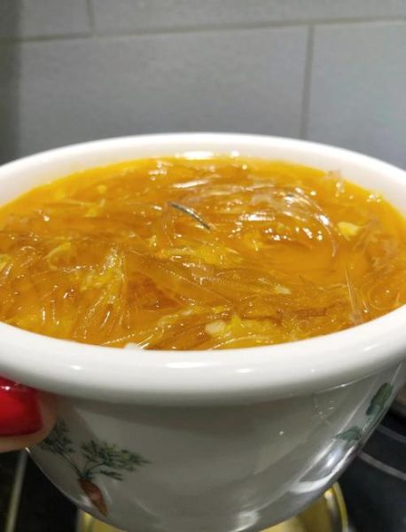 鱼翅汤最简单的做法_鱼翅汤怎么做好吃-第1张图片-山城妙识 鱼翅汤最简单的做法_鱼翅汤怎么做好吃-第1张图片-山城妙识