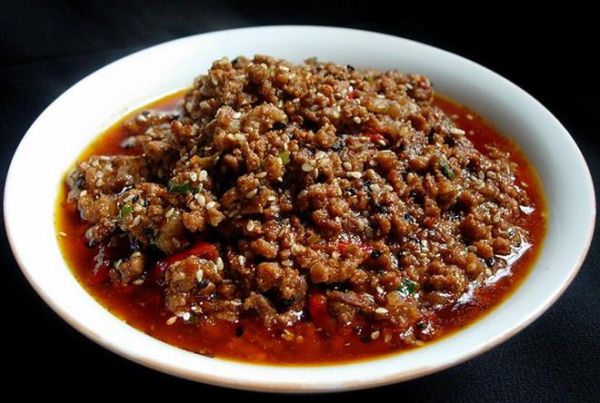 自制肉酱怎么做_自制肉酱能放多久-第3张图片-山城妙识