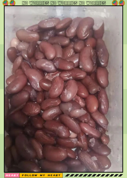 红芸豆怎么煮容易烂_红芸豆提前泡多久-第1张图片-山城妙识